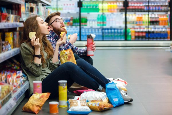 5 risks and consequences of a poor diet - Blog DiR