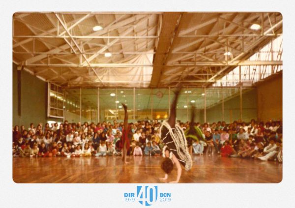 Clubs DiR: 40 años evolucionando un concepto (I) - El blog del DiR