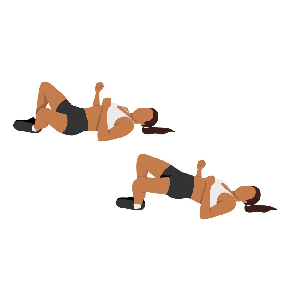 5 ejercicios para trabajar tus glúteos en el gimnasio | Blog DiR