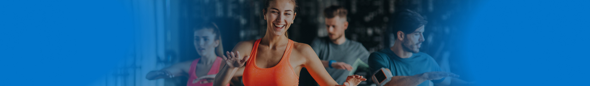 DiR Gràcia - Gyms DiR